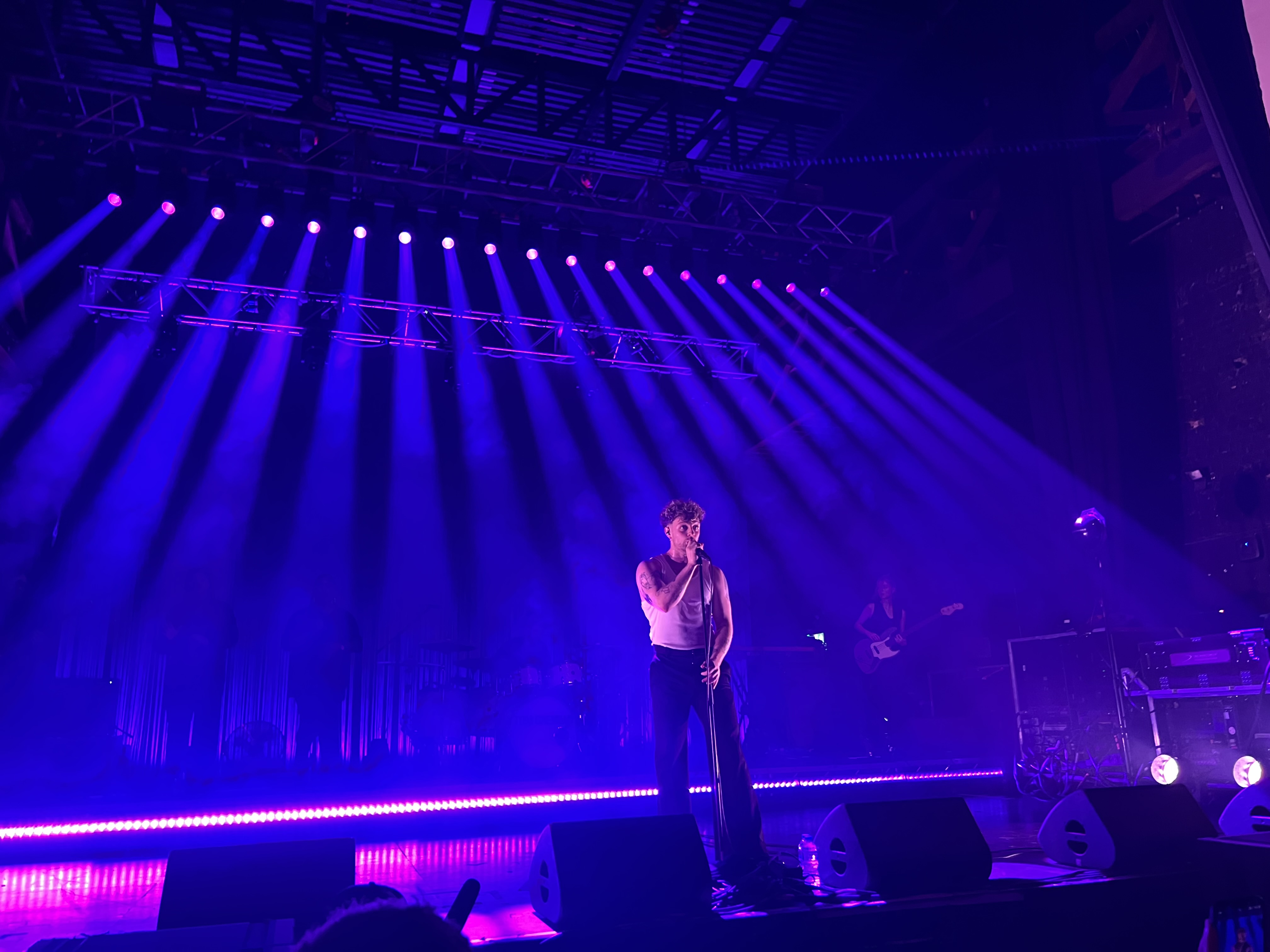 O2 Academy Bournemouth - UNIBUS