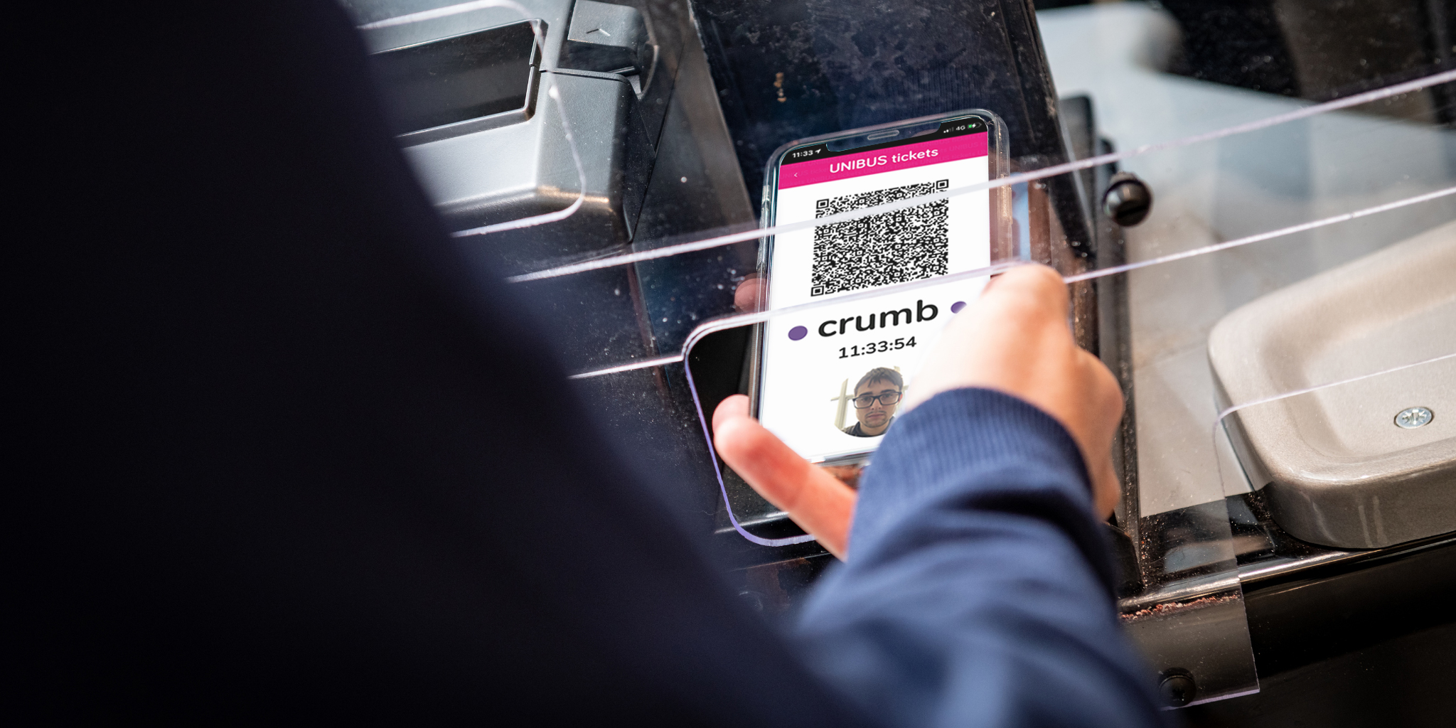 University Student & Staff Fares - UNIBUS